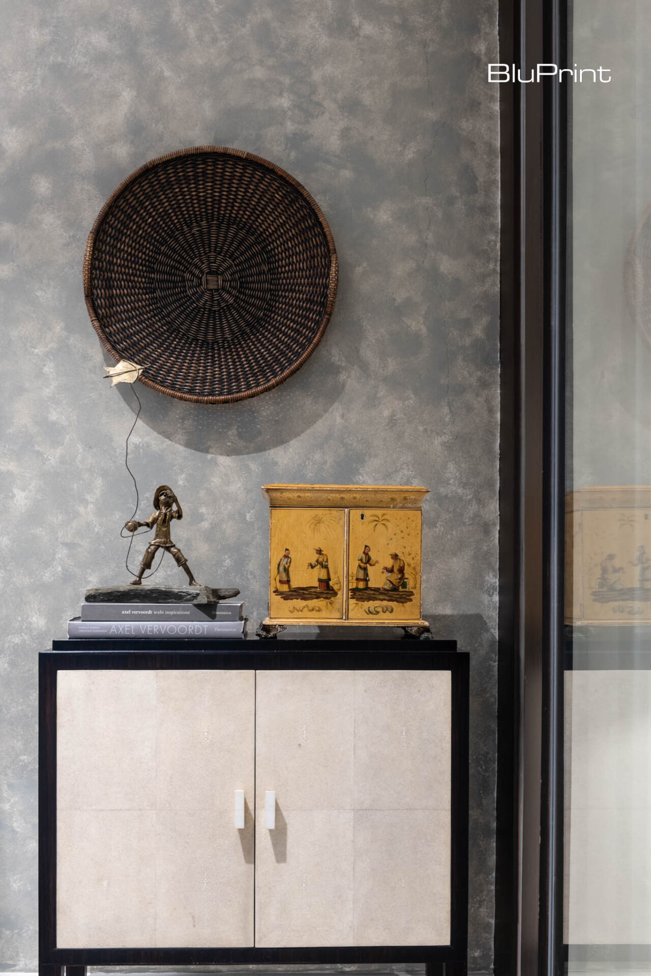 Jet Acuzar Designs With Memory and Function in Mind