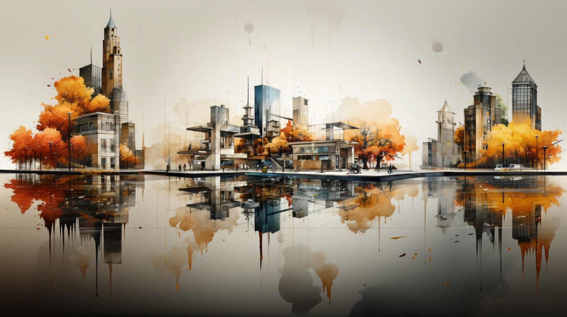 Mixed-Use Developments Redefine Community Living