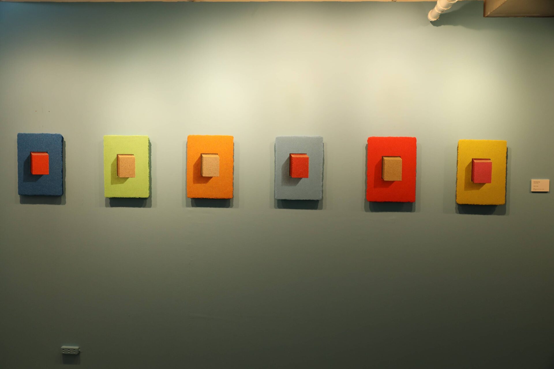 Art Fair 2024 Spotlights This Year’s Top Exhibitors