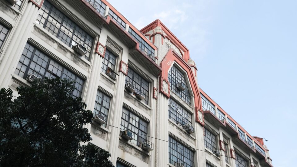 5 Iconic Art Deco Buildings of Retro Manila
