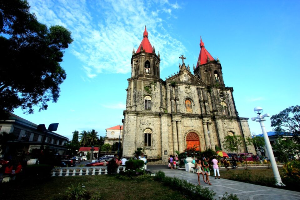 Discover 7 of the Most Iconic Churches in the Philippines