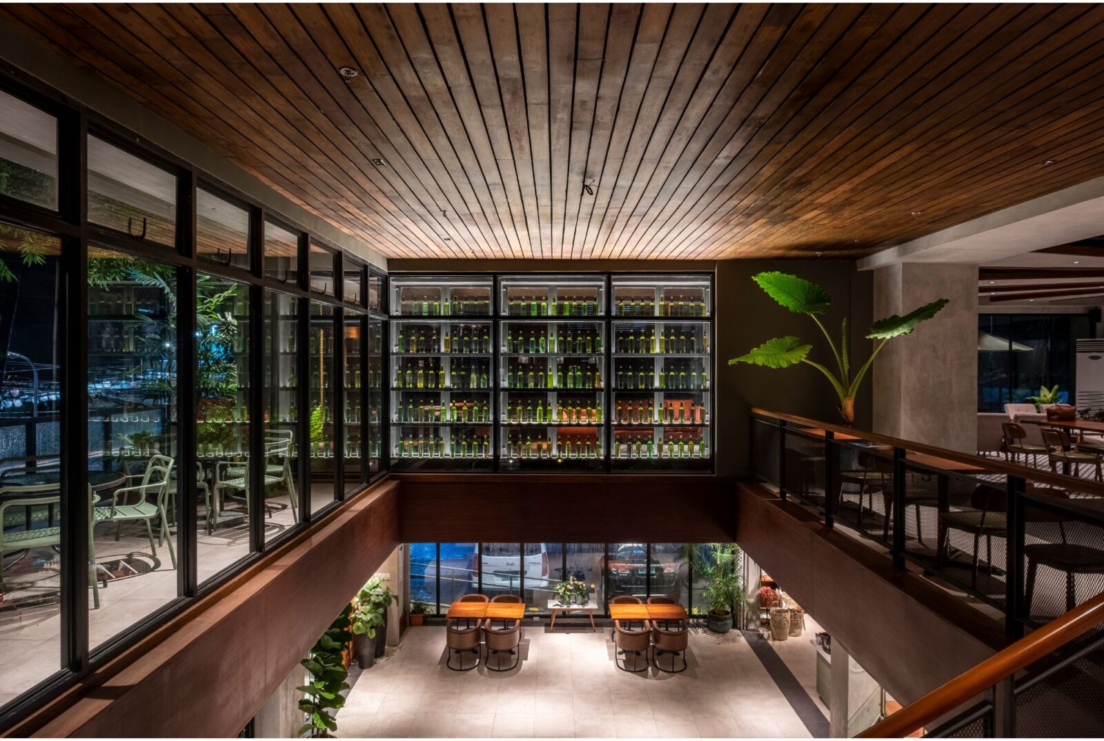 5 Unique Cafe Interior Designs in the Philippines