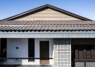 Tabing Bahay Gives a Modern Twist to Bahay na Bato