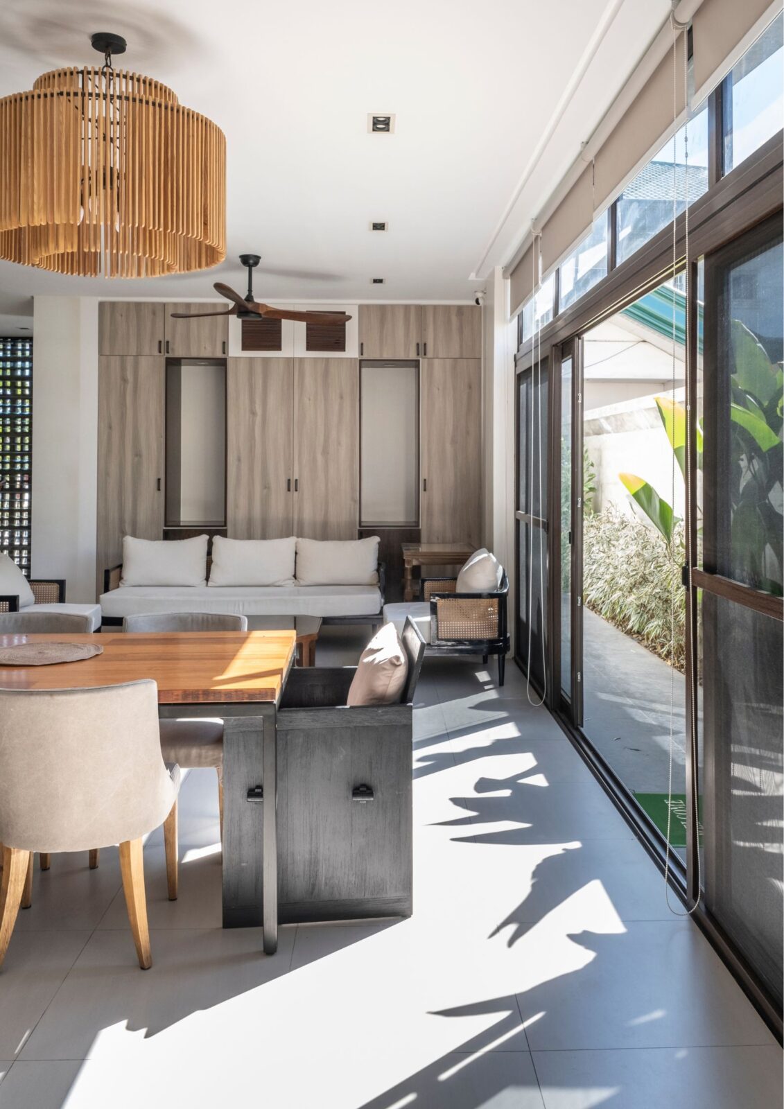 Tabing Bahay Gives a Modern Twist to Bahay na Bato