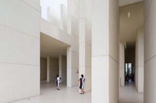 Modern Churches That Reflect Faith Through Architecture