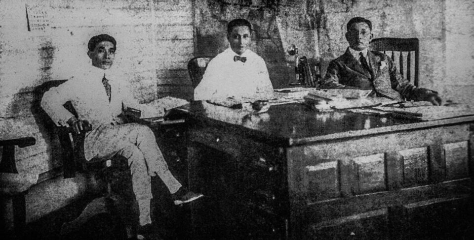 Remembering Dr Pio Valenzuela Through His Historic Home