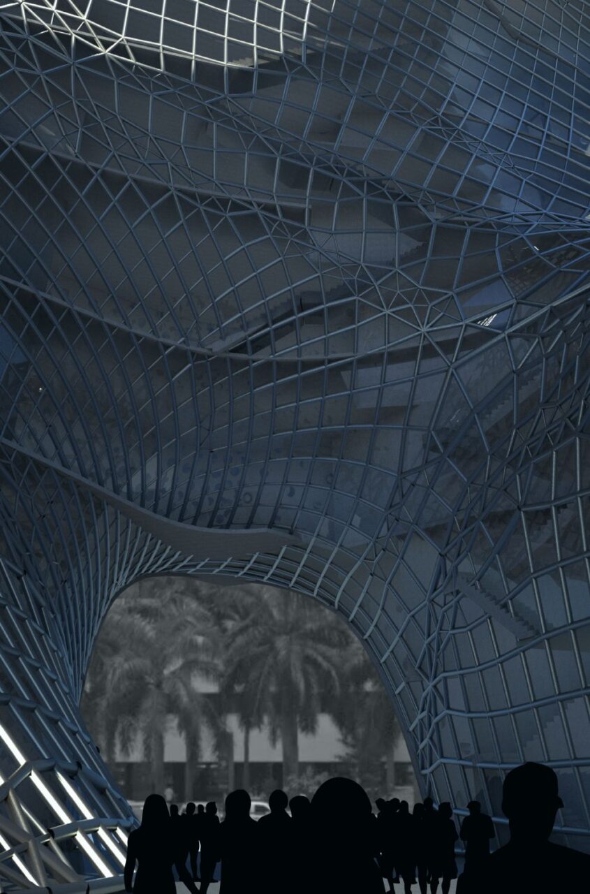 Architecture Education Takes a Bold Creative Turn