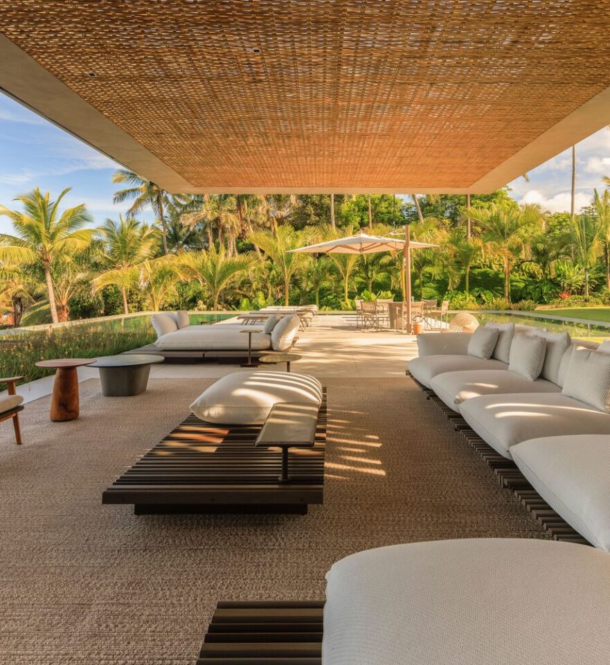8 Brazilian Homes That Redefine Architectural Beauty
