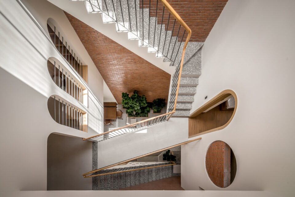 9 Striking Vietnamese Homes You Must See