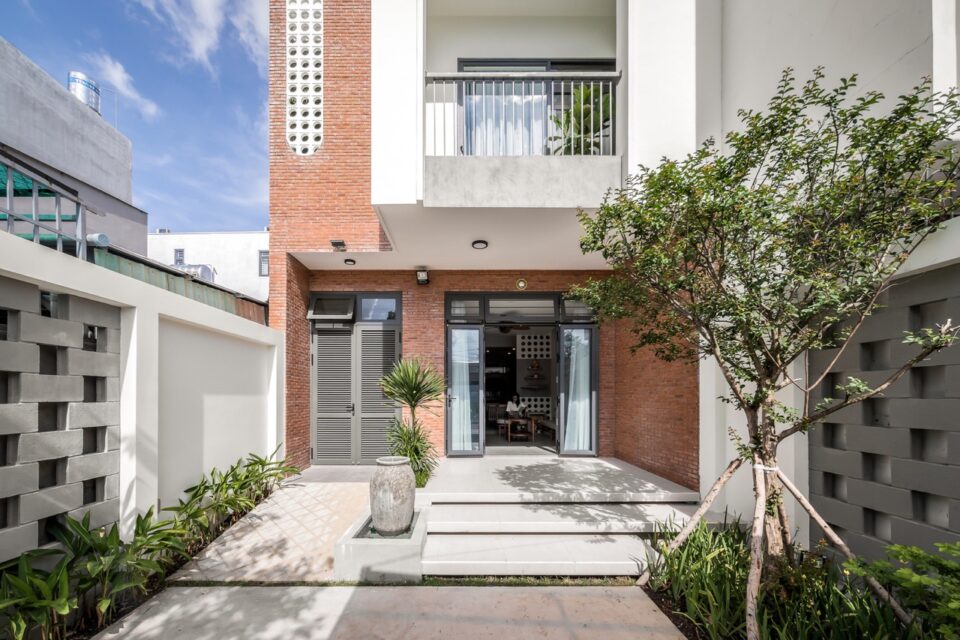 9 Striking Vietnamese Homes You Must See