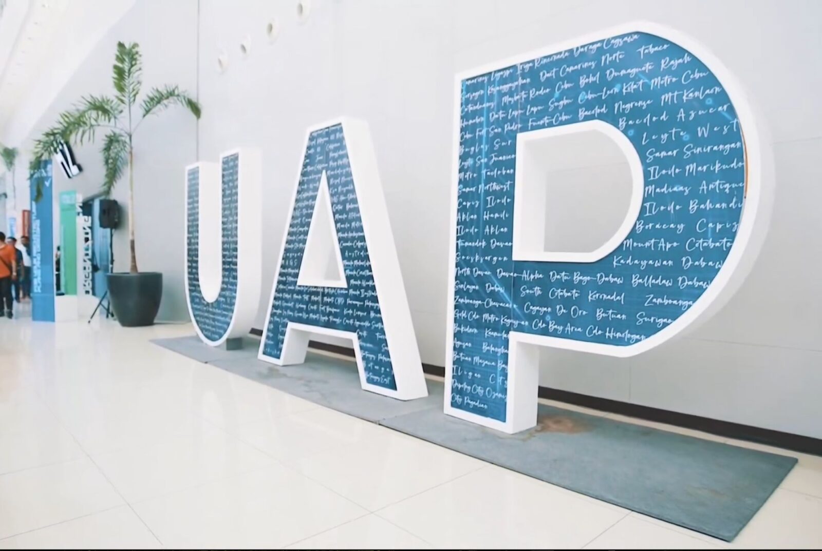 UAP NatCon 49 Gathers Filipino Architects at Scale
