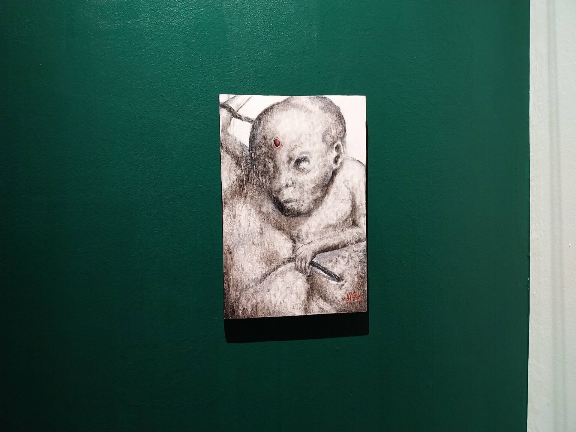 Pwera Usog Explores Freedom and Breaking Social Norms