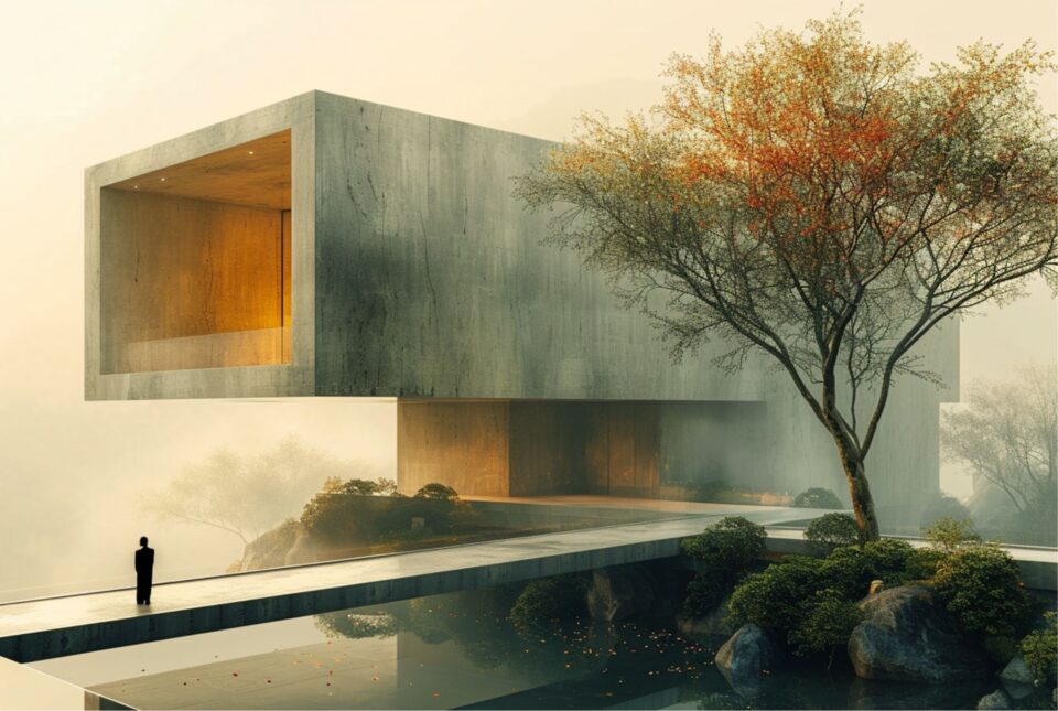 Is AI Disrupting the World of Architecture?