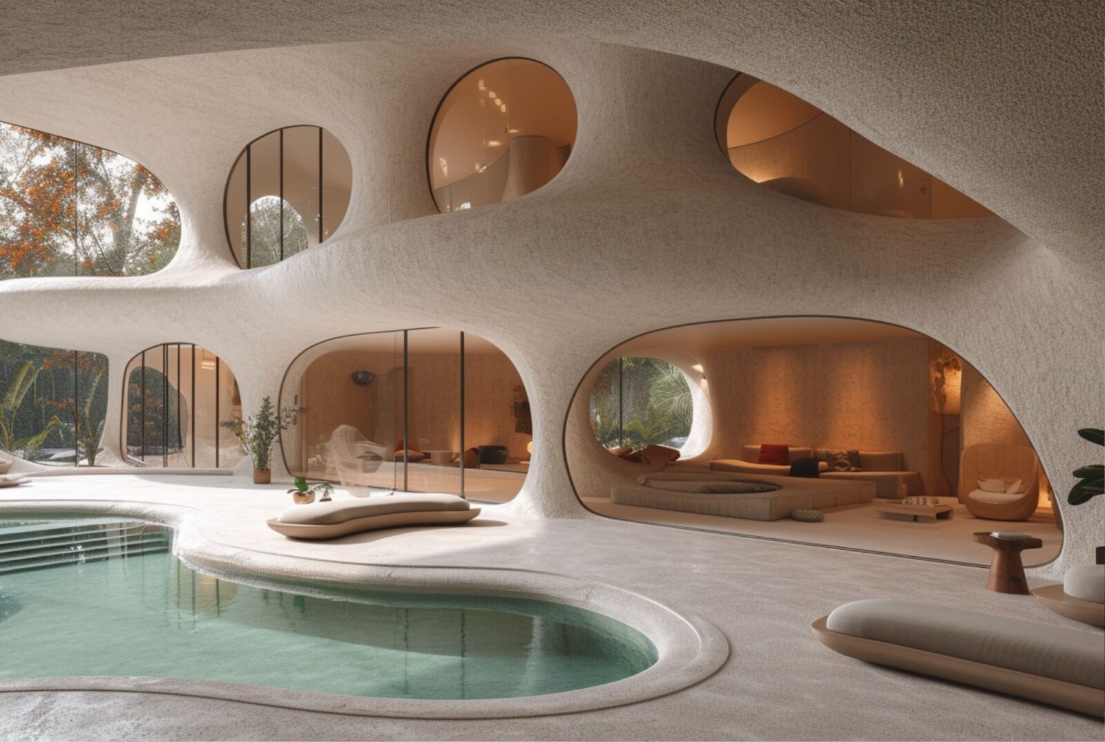 Is AI Disrupting the World of Architecture?