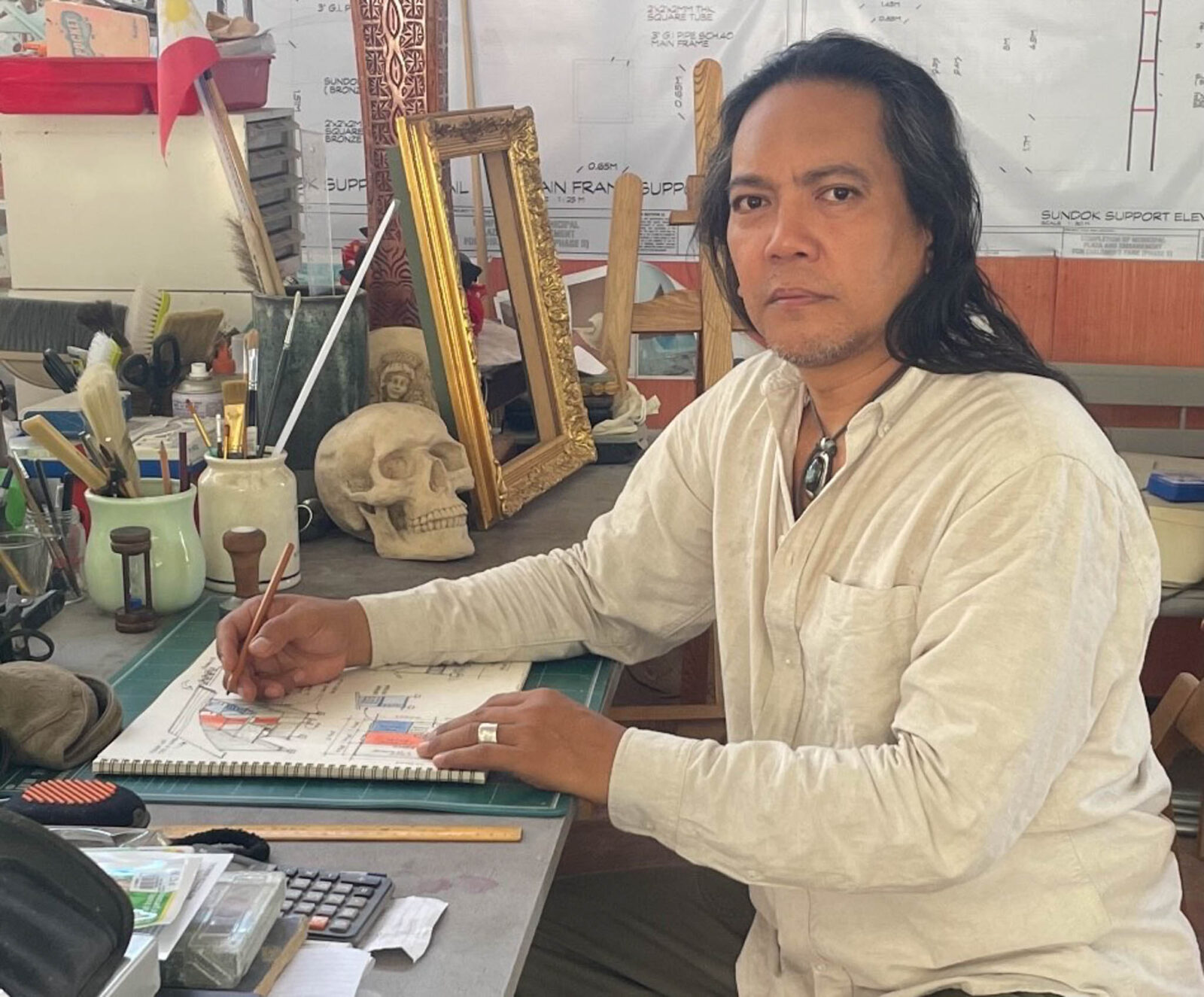 Benilde 2024 Design and Art Projects Announced