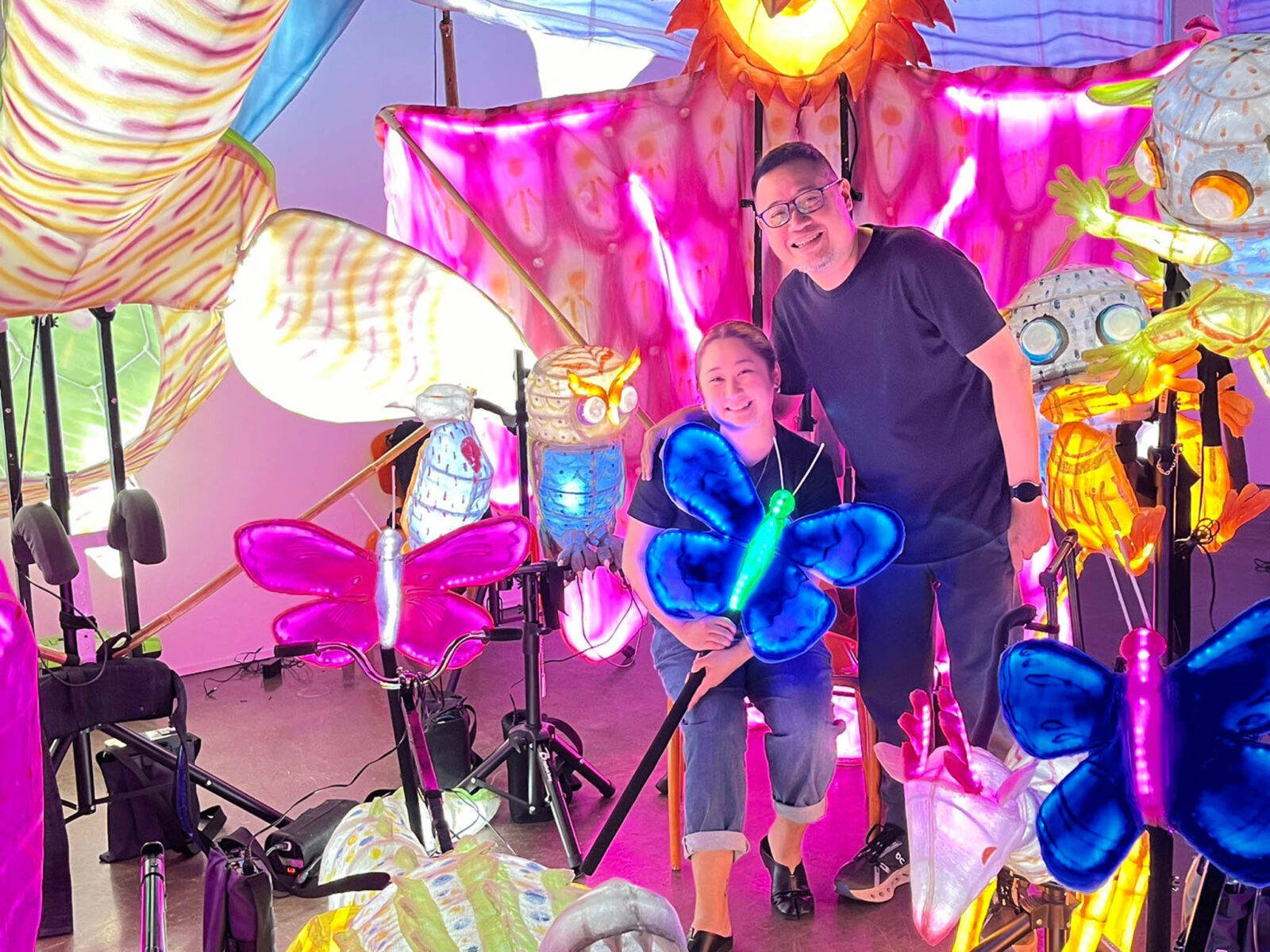 Benilde 2024 Design and Art Projects Announced