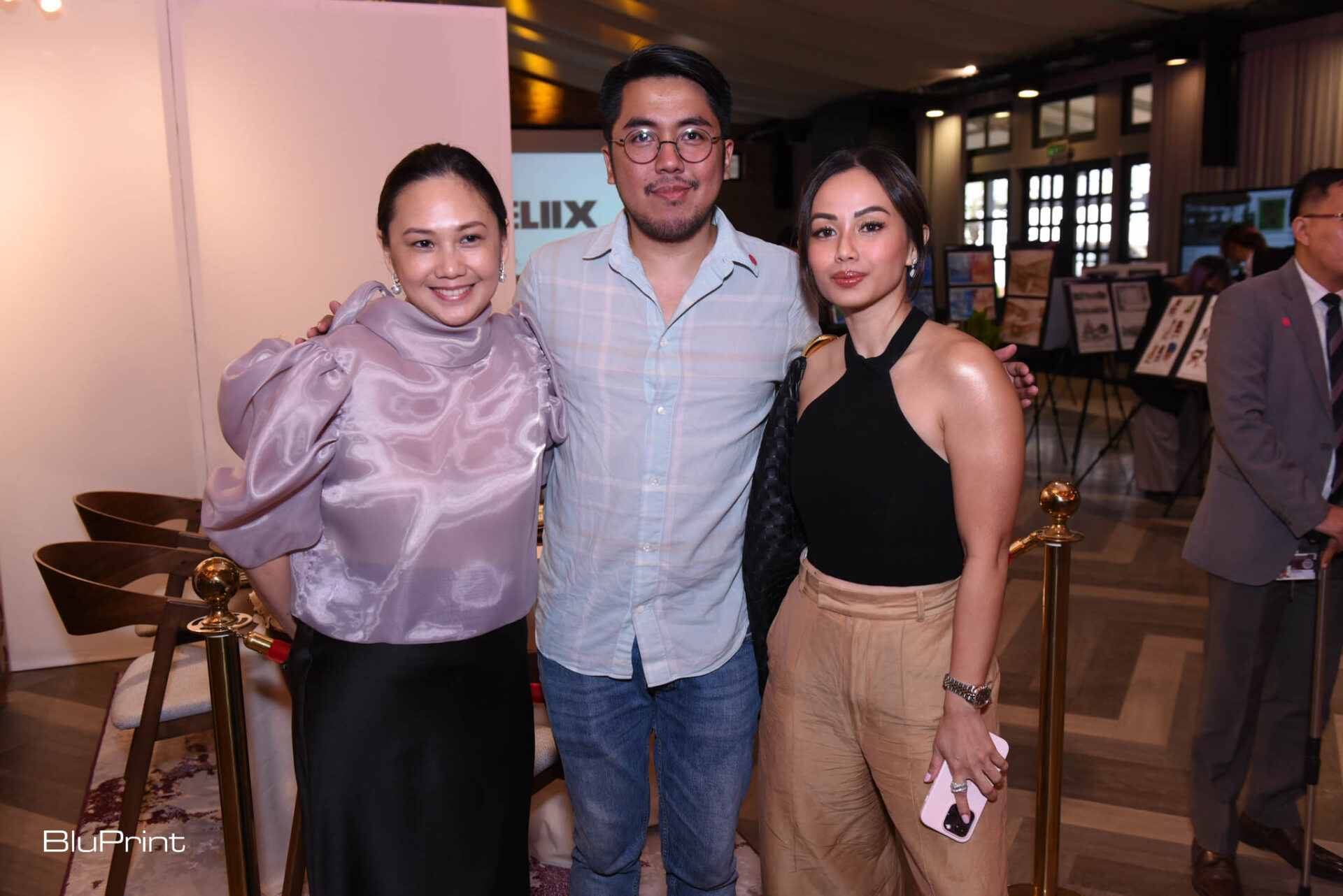 Students Get to Ask the Experts at Enderun CAD