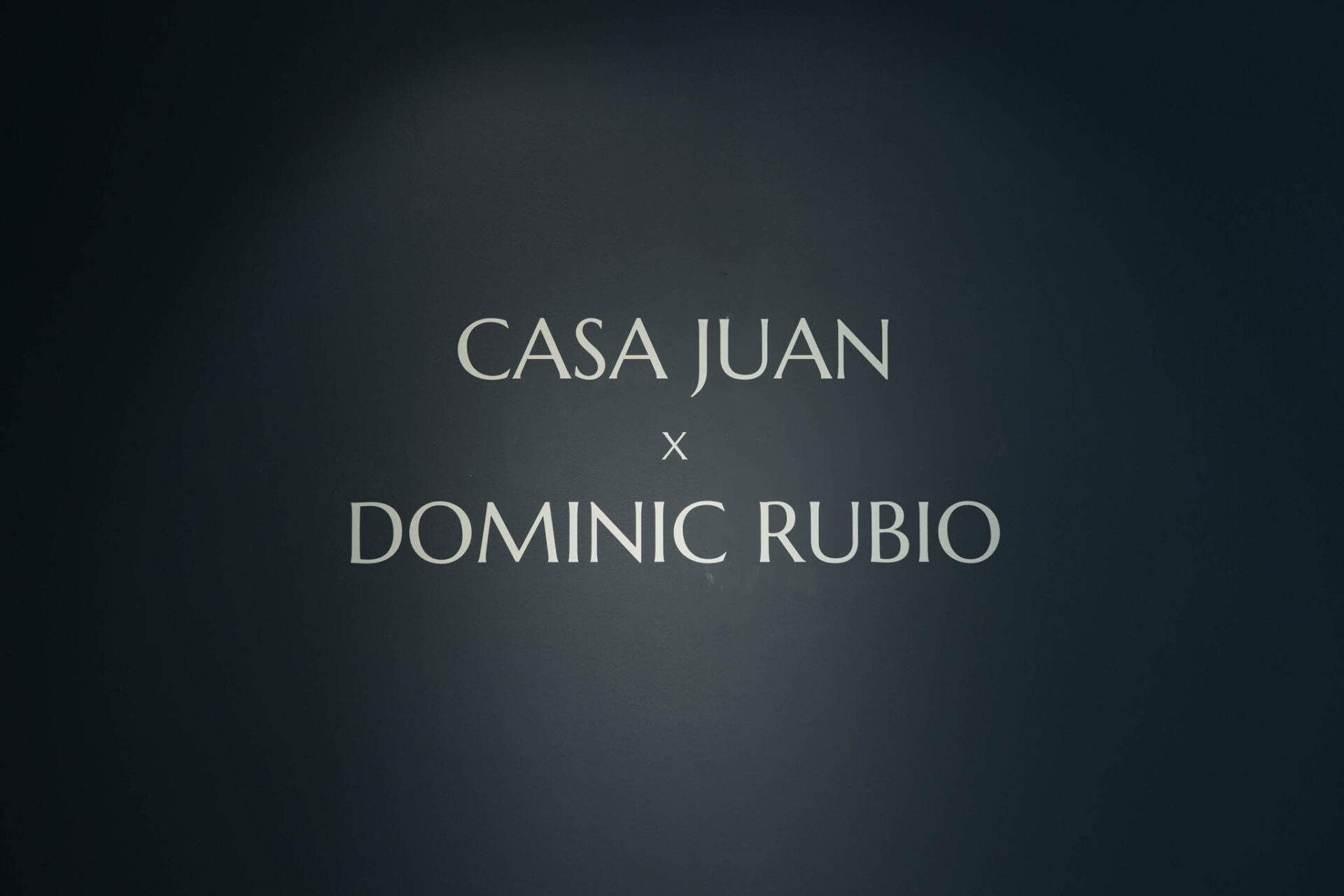 Casa Juan and Dominic Rubio Showcase Filipino Living