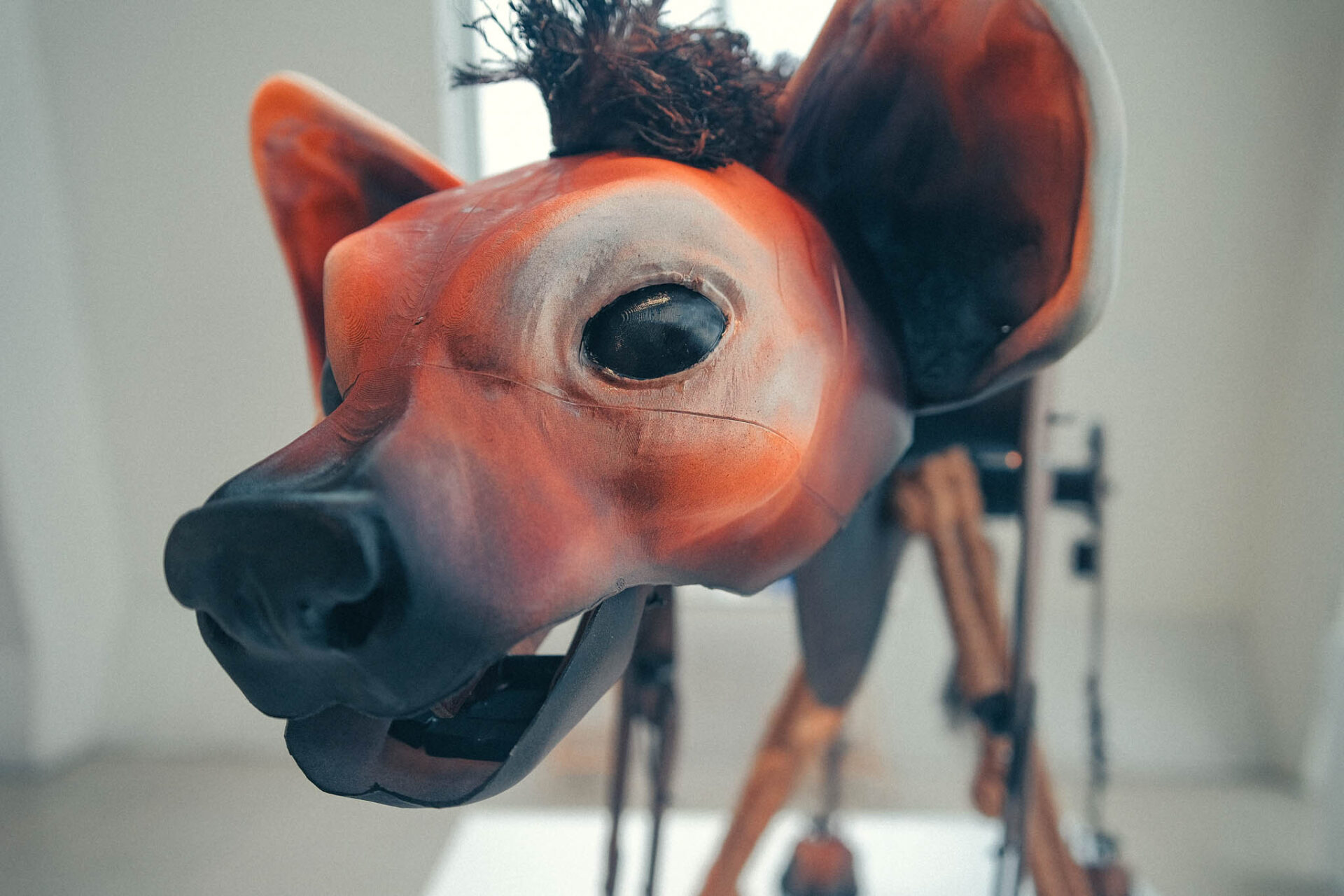 Benilde Opens First-Ever Open Design and Art Exhibit