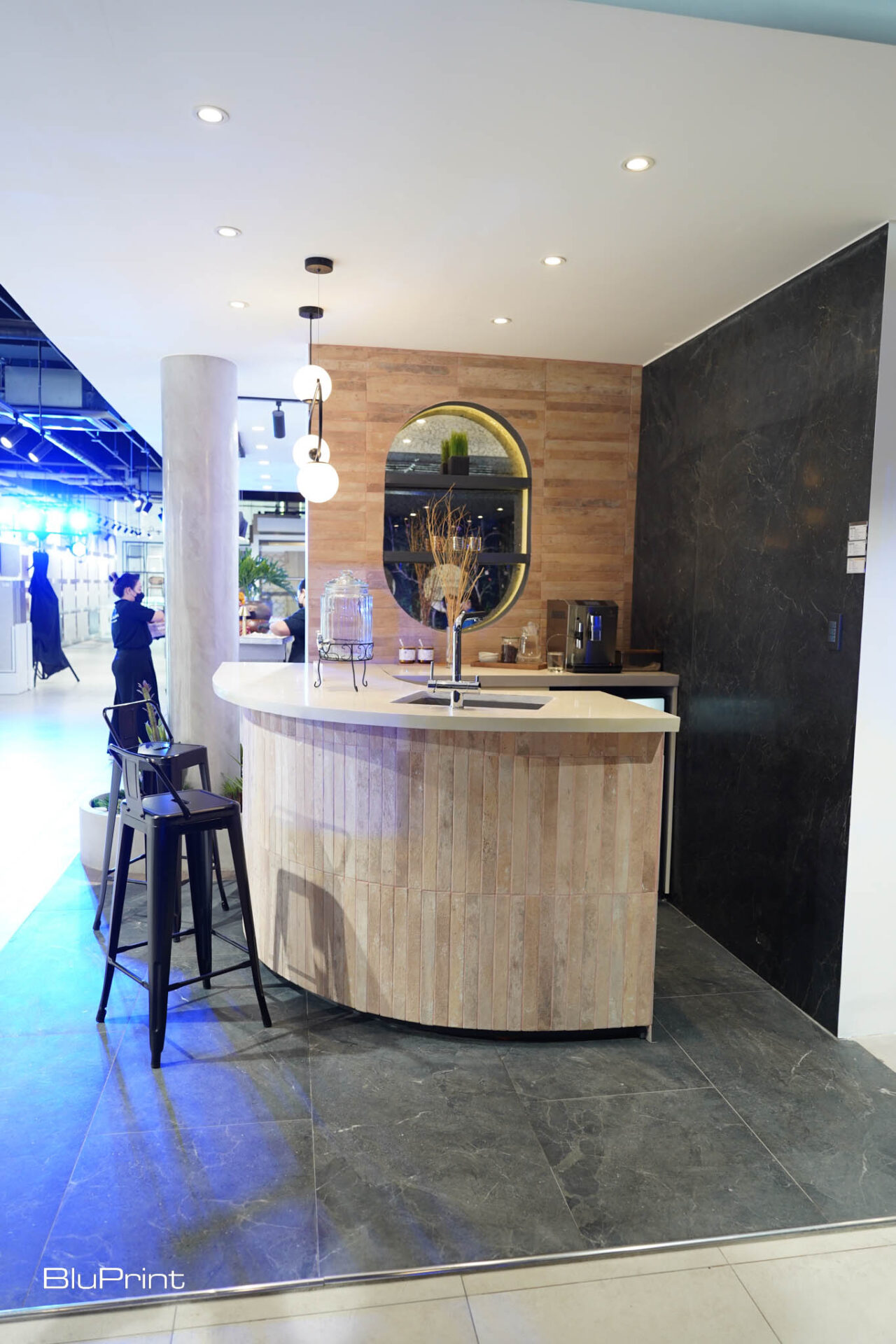 Dexterton Launches BLANCO Showroom Space in BGC