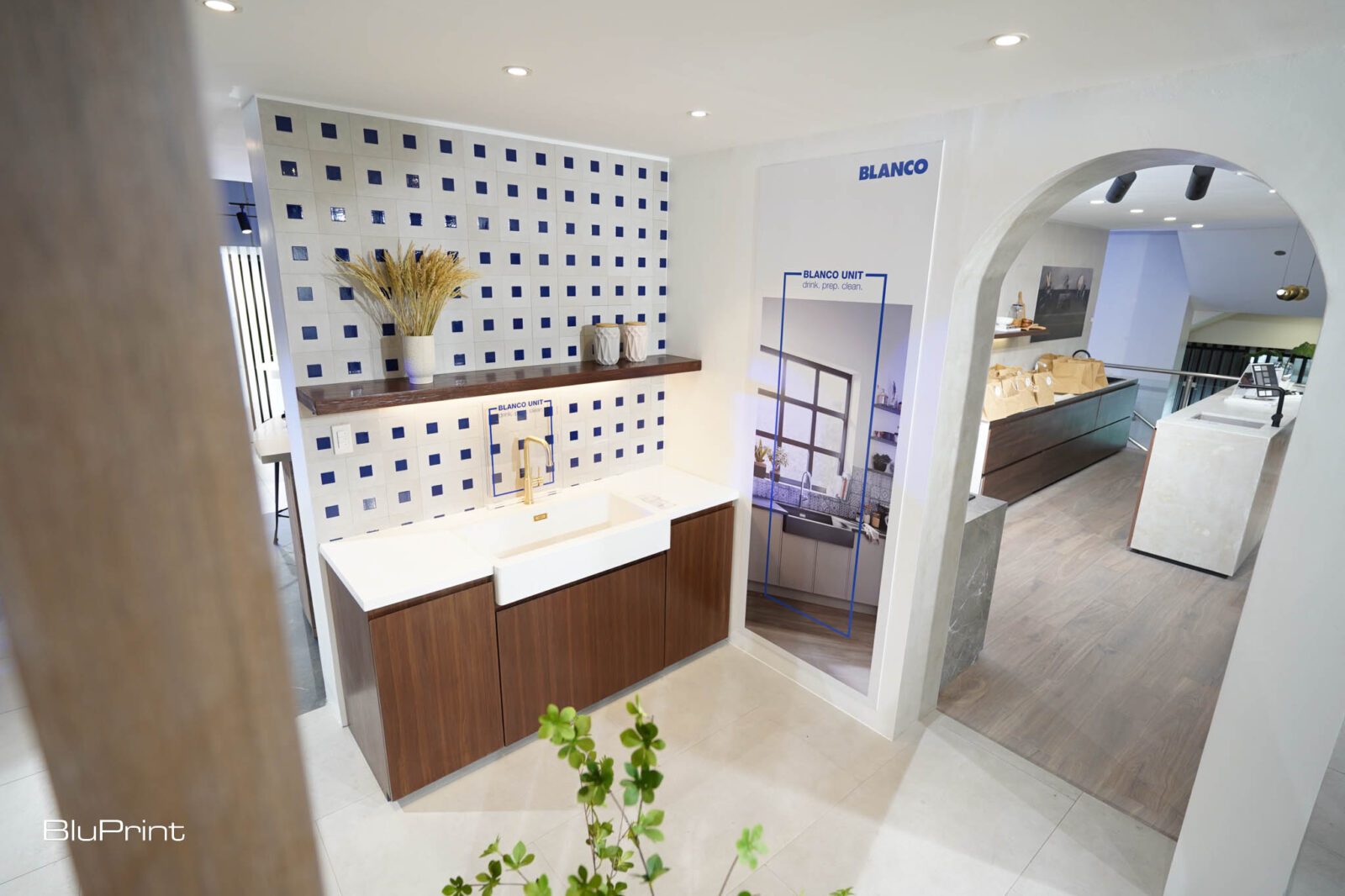 Dexterton Launches BLANCO Showroom Space in BGC