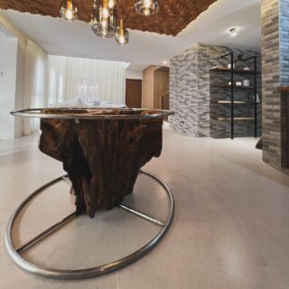 5 Local Wood Furniture Shops in the Philippines to Explore