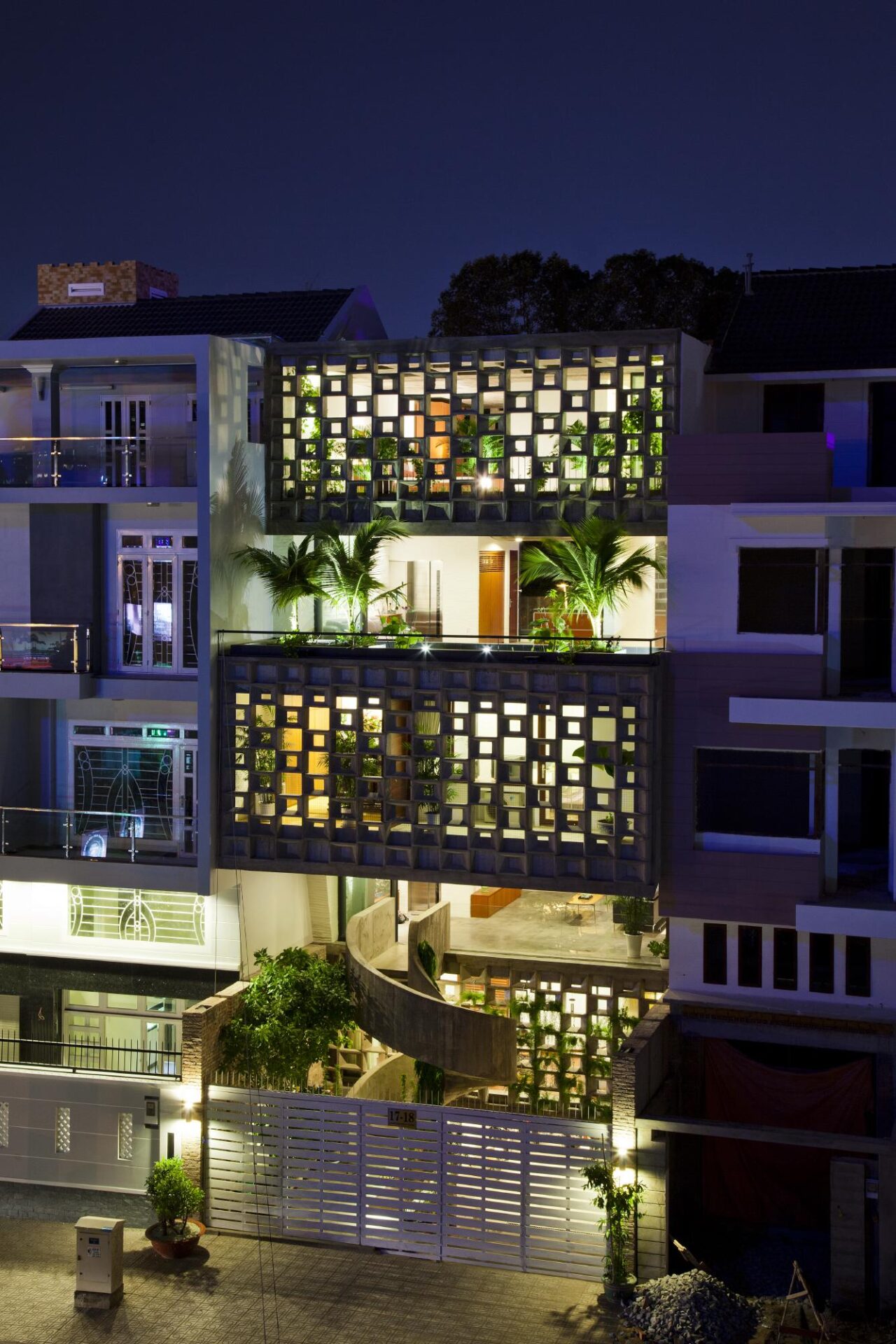 9 Striking Vietnamese Homes You Must See