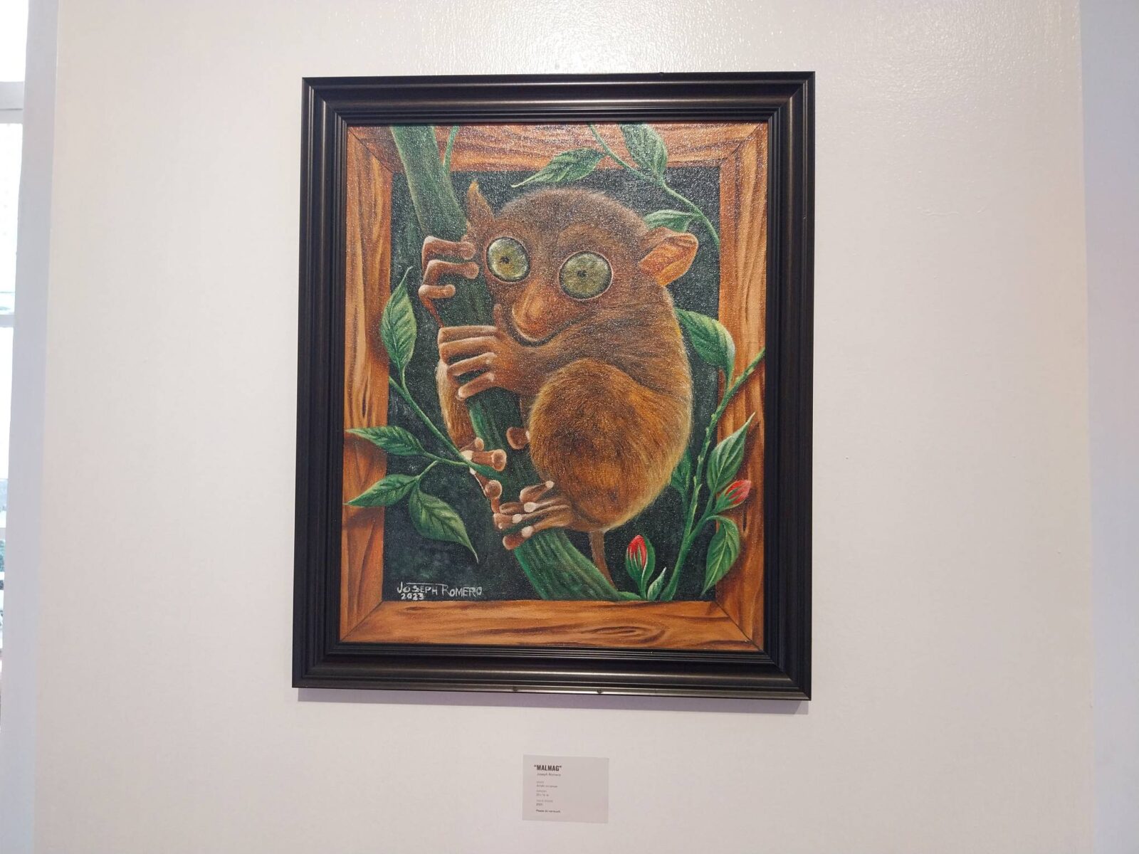 Manila Meets Bohol in This Creative Cultural Showcase