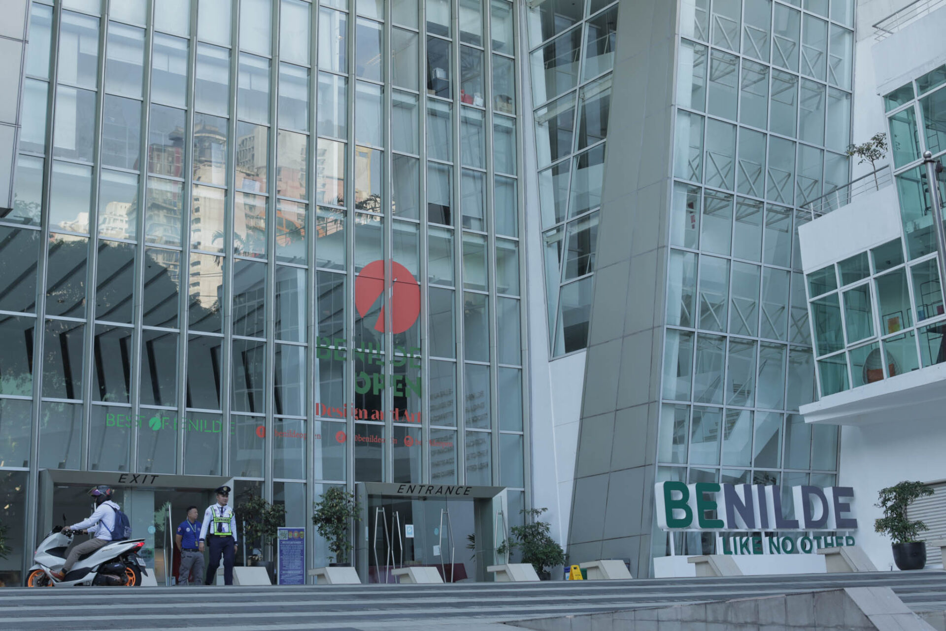 Benilde Open Design + Art Announces Lineup of Public Programs