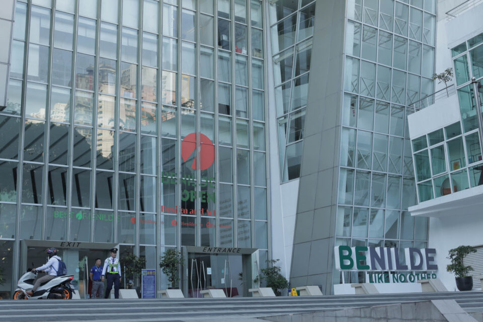 Benilde Open Design Art Hosts Inclusive Public Events