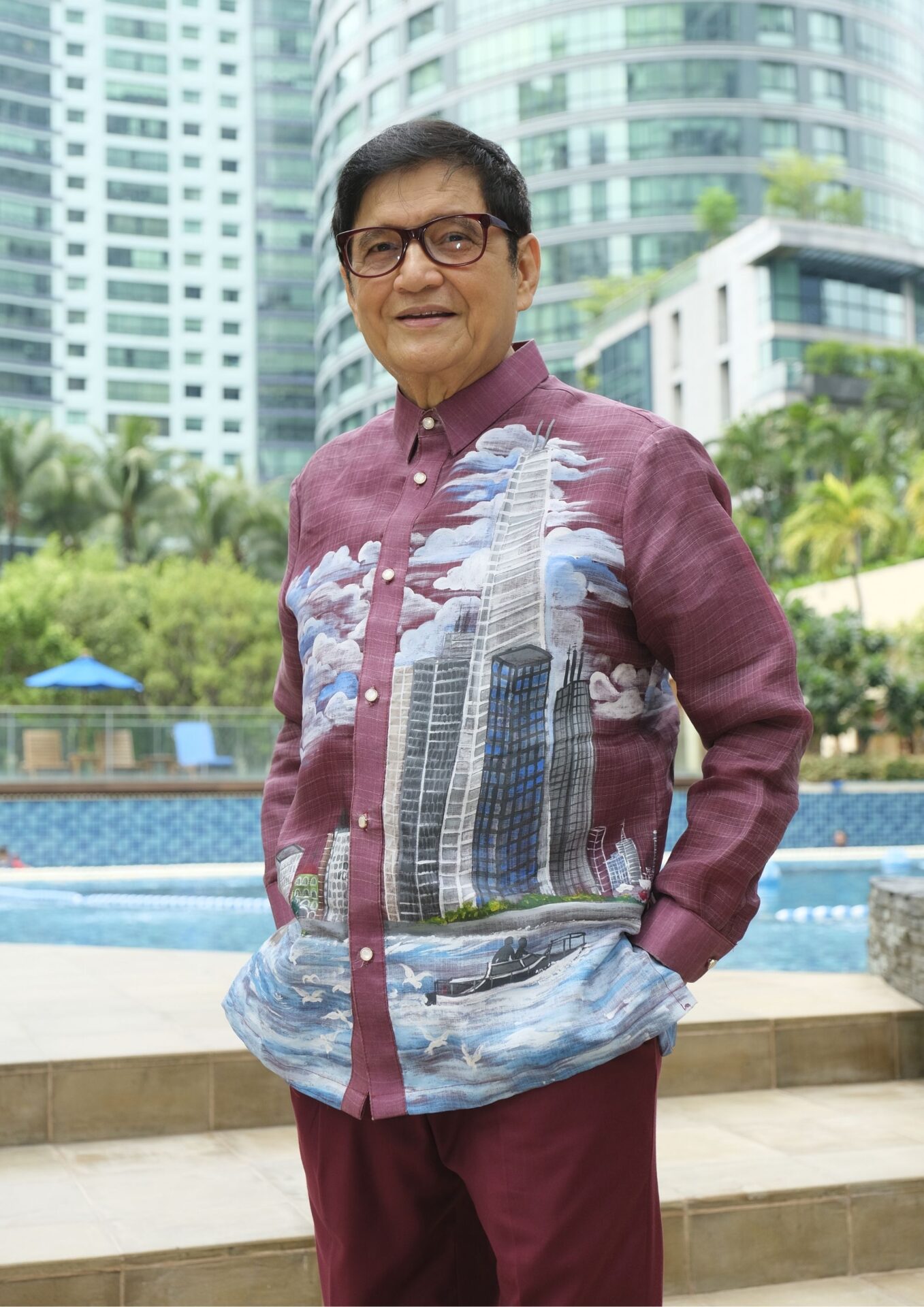 PALAFOX Launches "Philippines 2050" Campaign- BluPrint