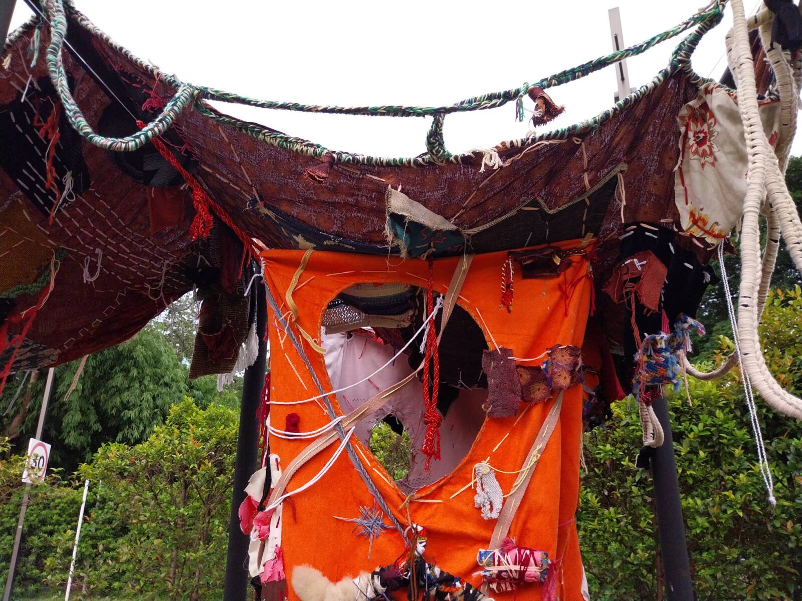 Ateneo Art Gallery Unveils New Installation Called Portals