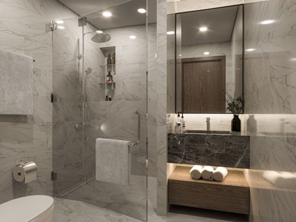 RLC’s Le Pont Residences: Invest in Your Dream Home