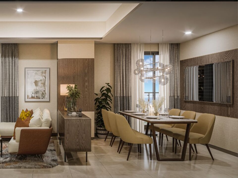 RLC’s Le Pont Residences: Invest in Your Dream Home