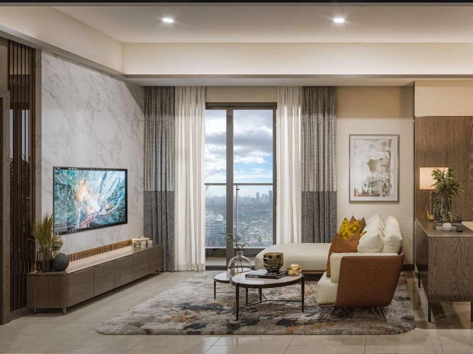 RLC’s Le Pont Residences: Invest in Your Dream Home