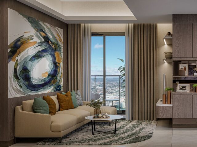 RLC’s Le Pont Residences: Invest in Your Dream Home