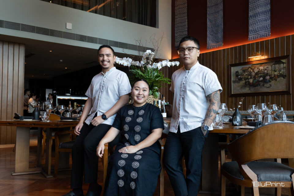 Hapag and AYÀ Elevate Filipino Dining and Craft