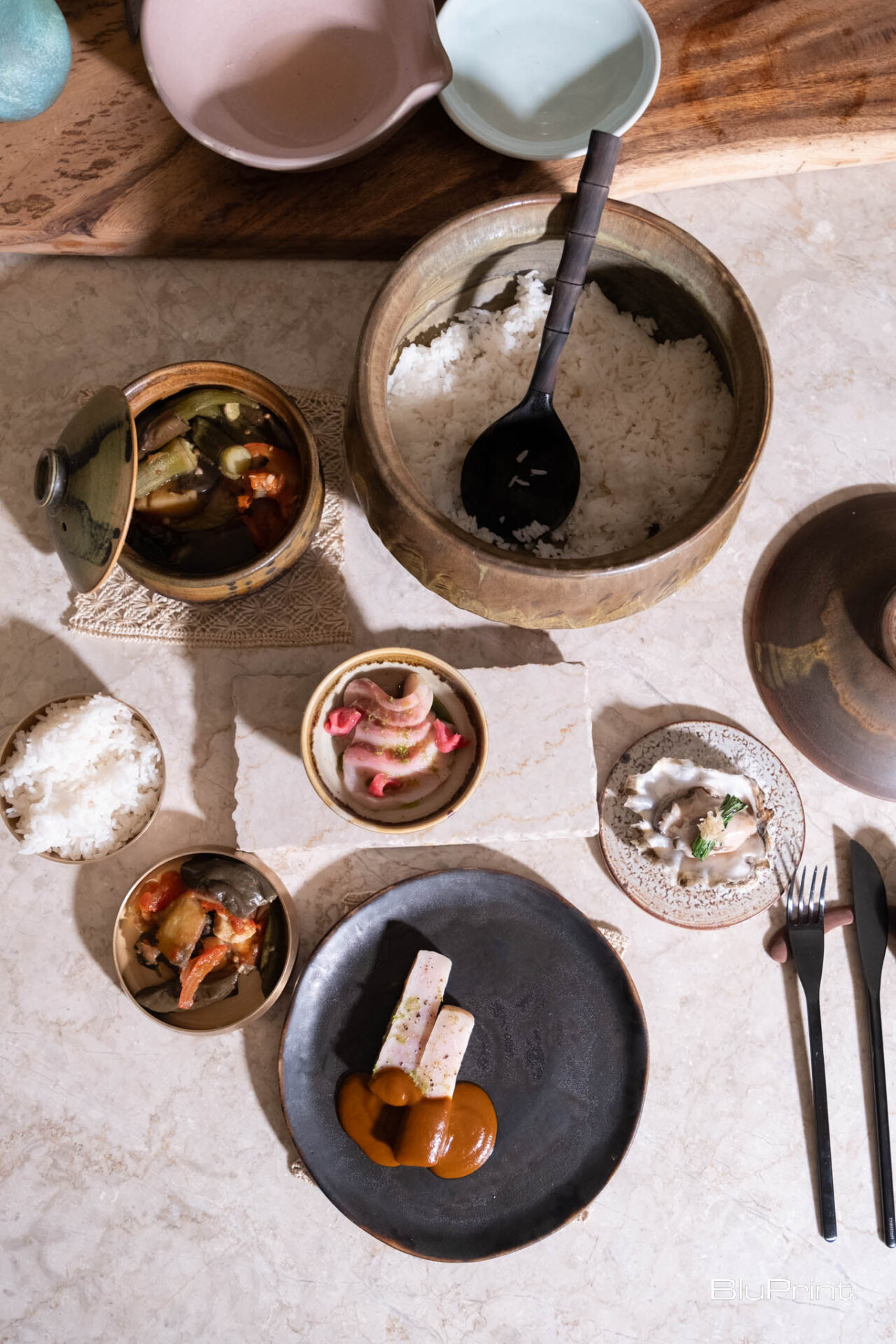 Inatô Restaurant: A Taste of Filipino Warmth and Creativity