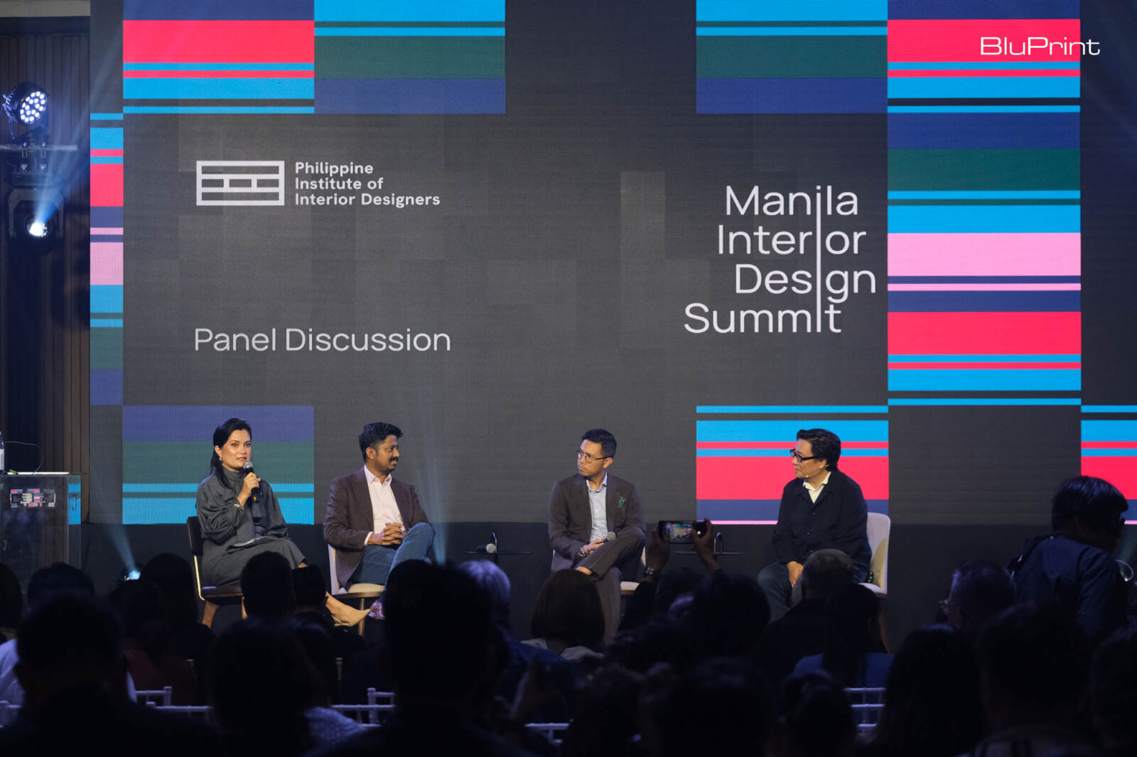 A Recap on MIDS 2024 Symposium – BluPrint