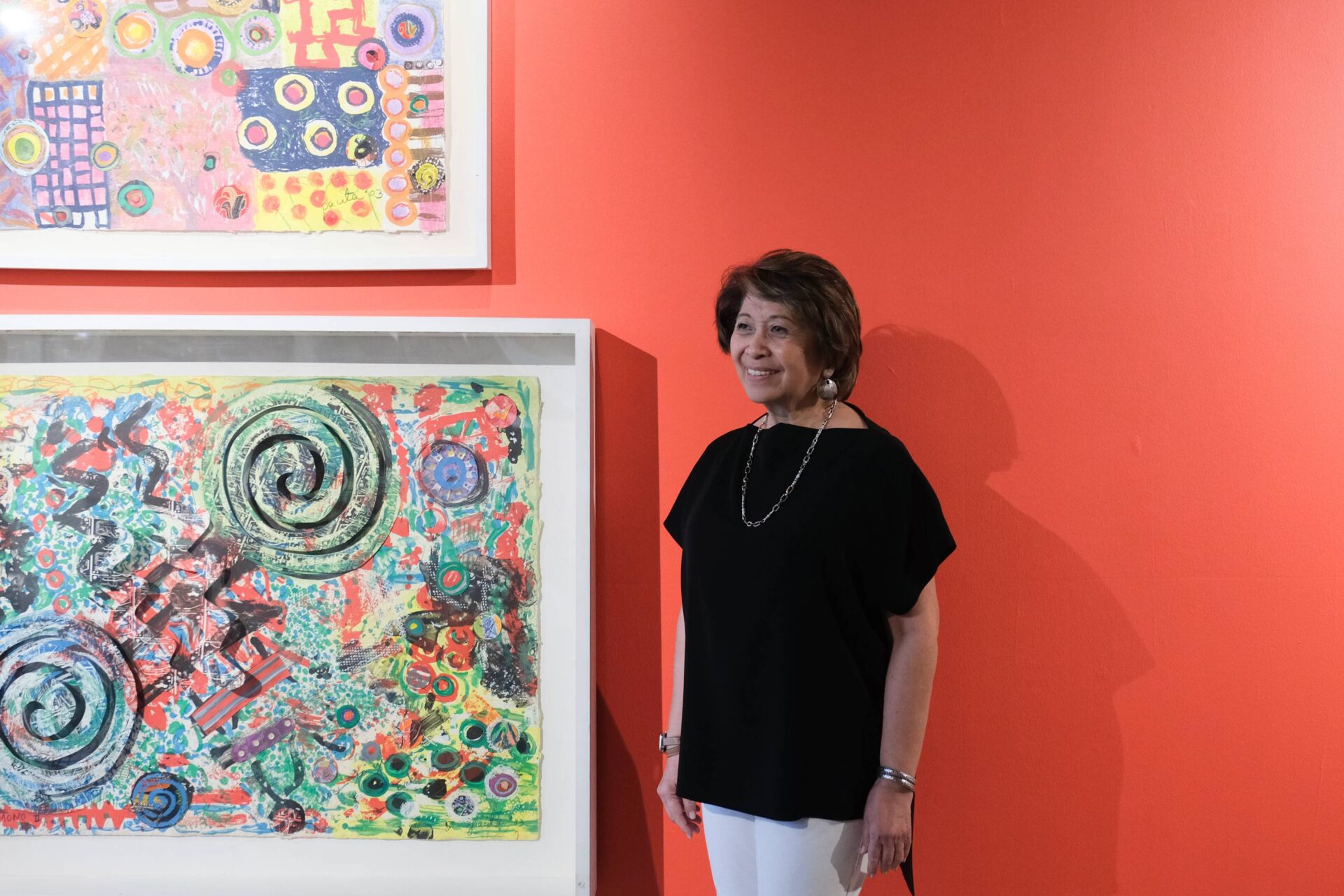 STPI and The Met Launch ‘Chances of Contact’ Exhibit