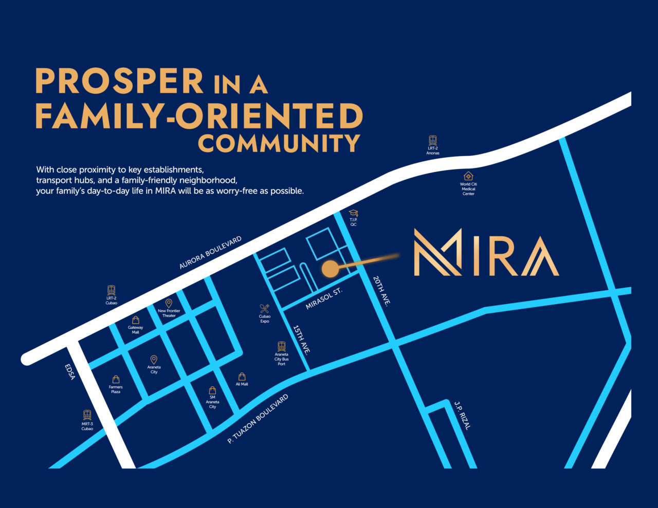 RLC Residences’ Future-Ready MIRA Tower 2 Takes QC by Storm