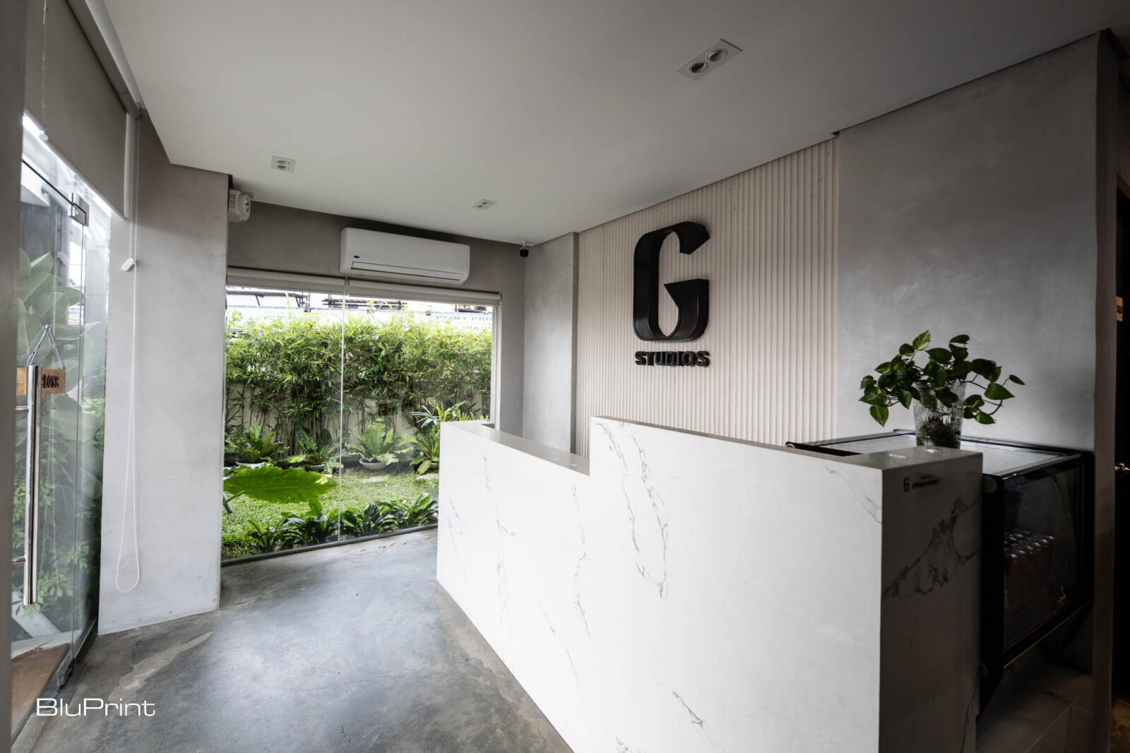 G Studios: A Creative Space Designed for the South