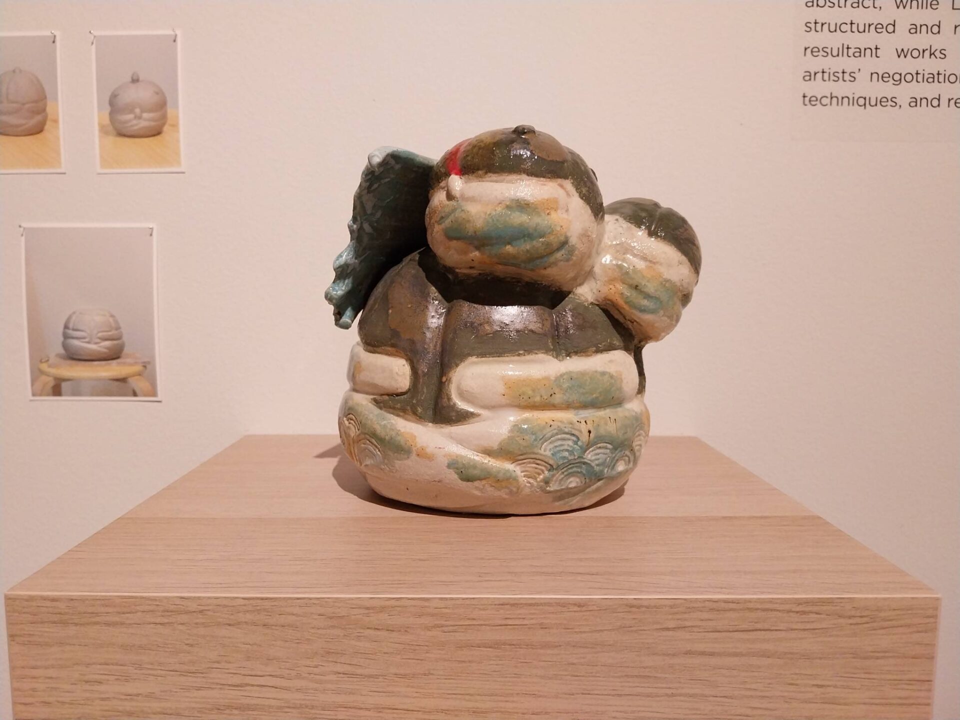‘Crossing Boundaries’ Unites Distinct Ceramic Styles