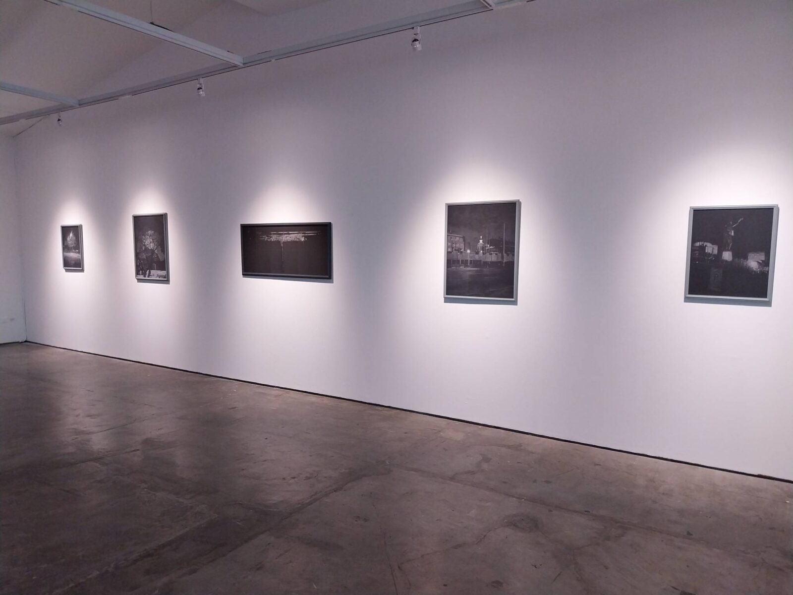 ‘Miragen’: Alvin Zafra Crafts a Vision of Darkness