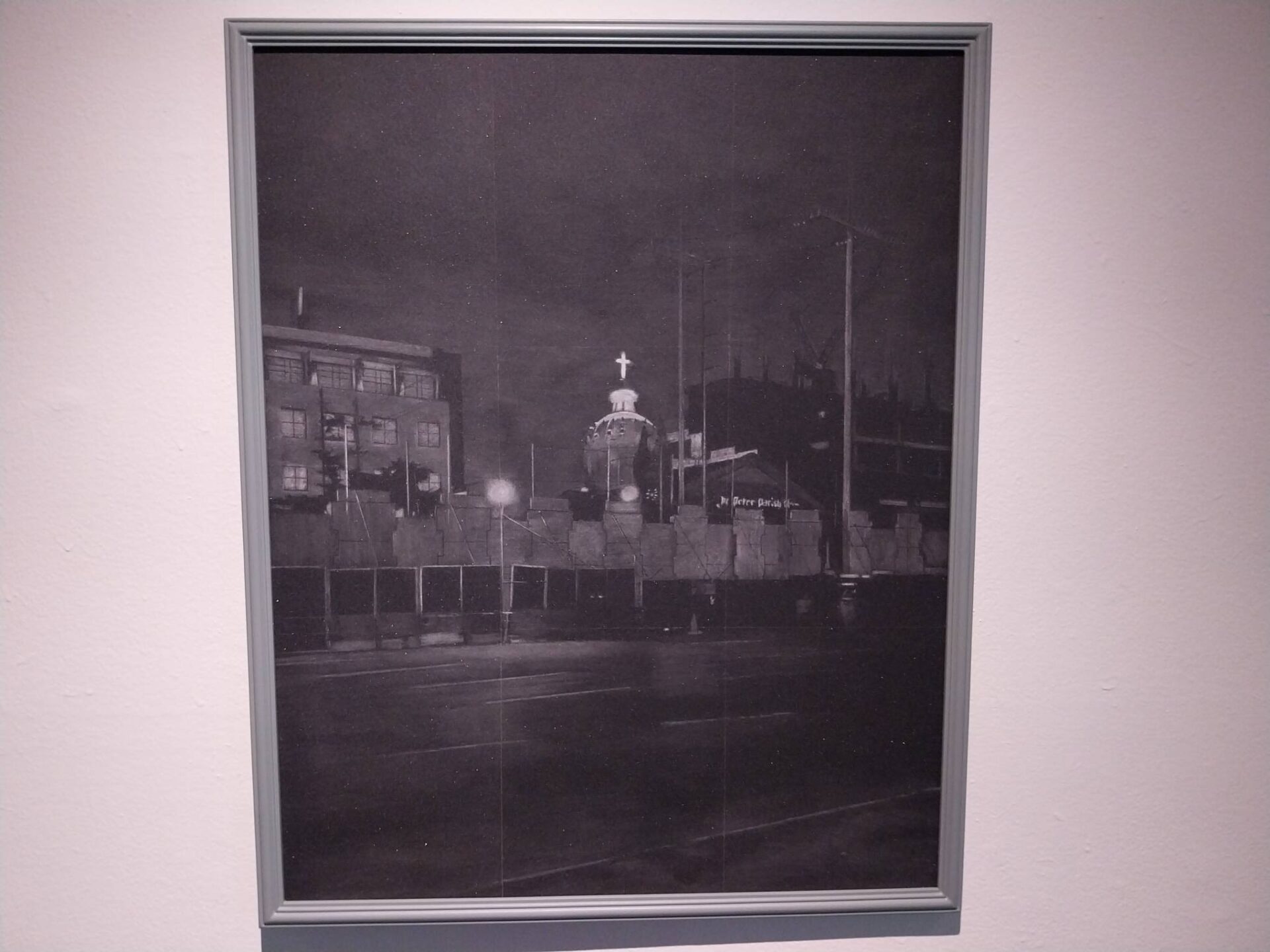 ‘Miragen’: Alvin Zafra Crafts a Vision of Darkness