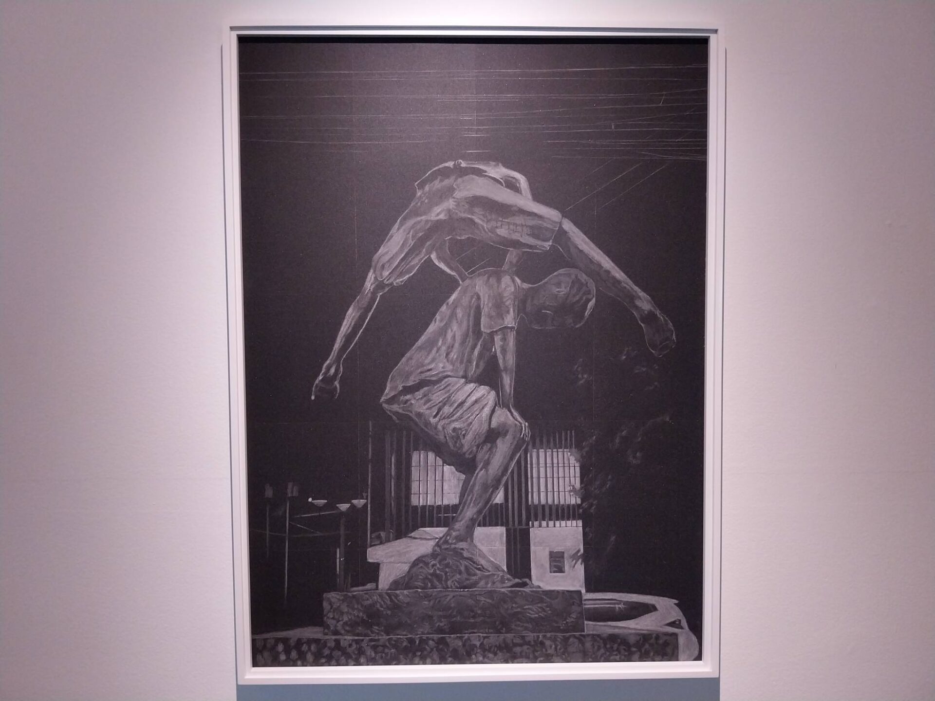 ‘Miragen’: Alvin Zafra Crafts a Vision of Darkness