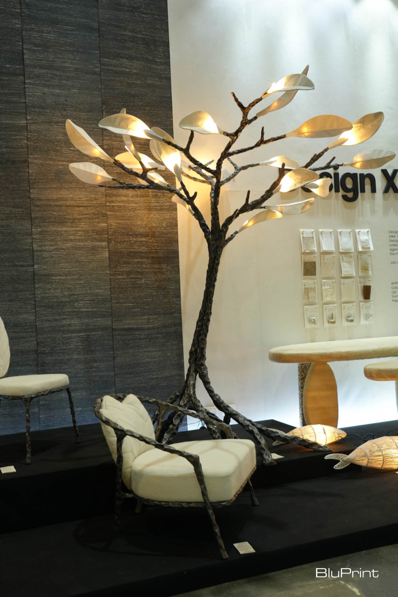 Milo Naval Champions Pinyapel in Design Exhibit