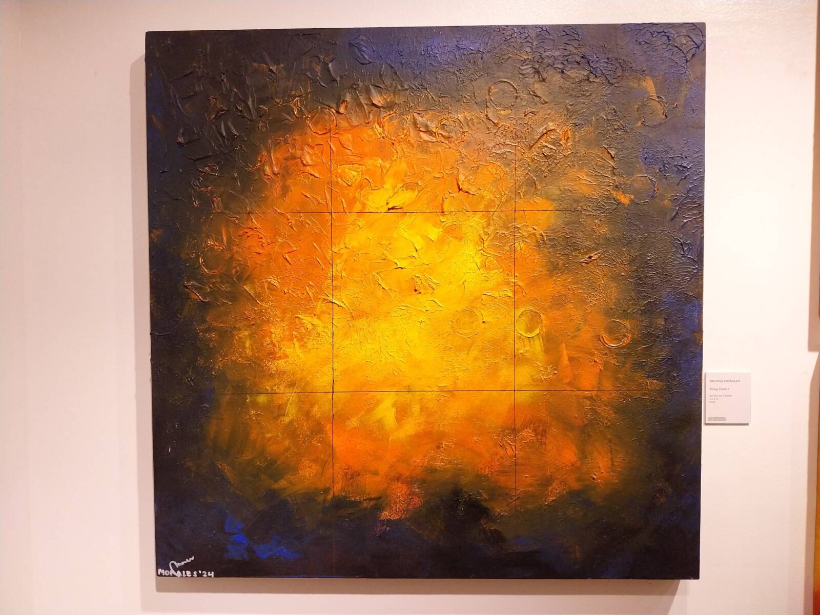 ‘Probe’ Exhibit Opens Dialogue on Present and Future