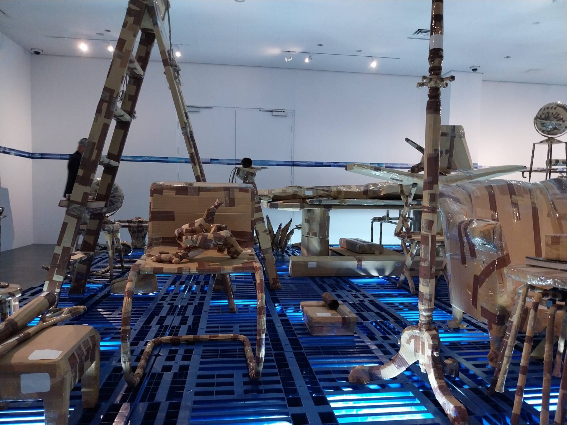 ‘Project Belonging Pt. 2’ Shares Stories of the Filipino Migrant