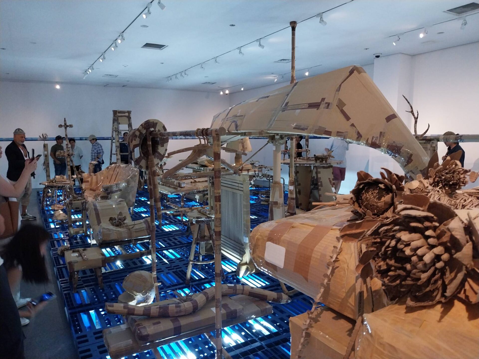 ‘Project Belonging Pt. 2’ Shares Stories of the Filipino Migrant